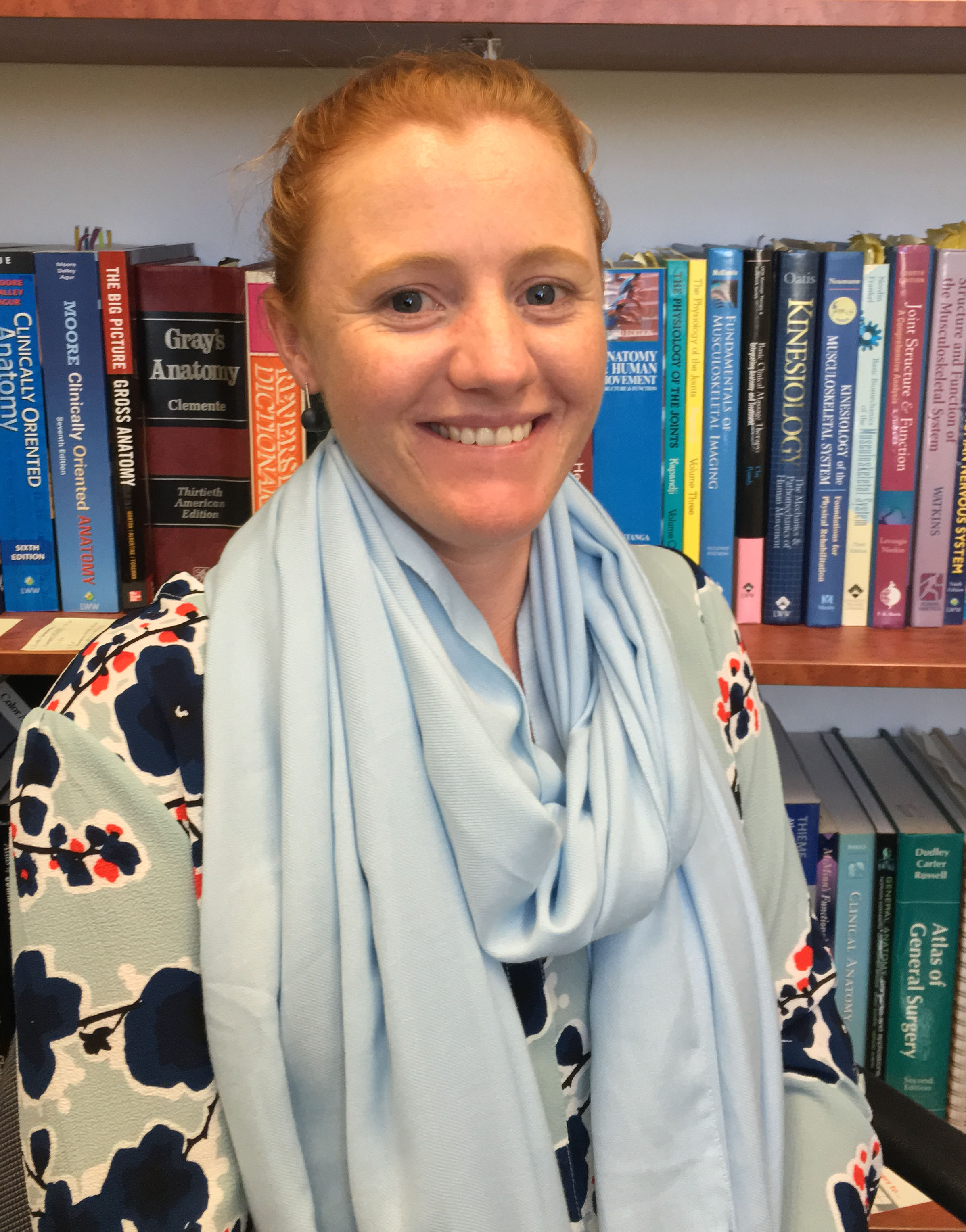 ANZBMS - ECI Committee